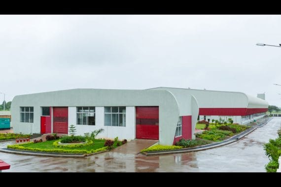 Dell Orto India Pvt. Ltd - EMEA