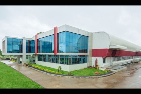 Dell Orto India Pvt. Ltd - EMEA