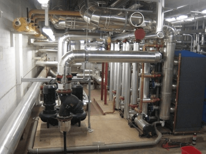 Choosing the Right MEP Design for Your Project: EMEA’s Guide - EMEA